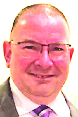 Beatty announces bid for Altoona Council | News, Sports, Jobs - Altoona ...